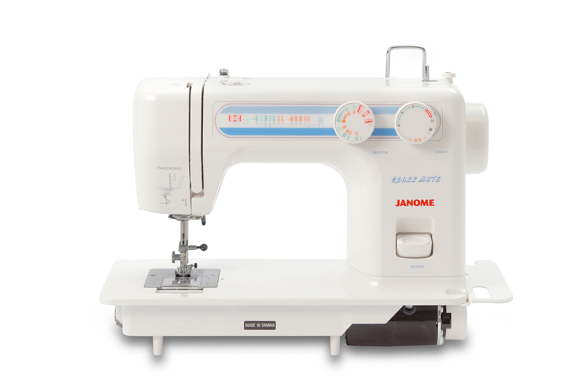 Janome Schoolmate - Janome Shop